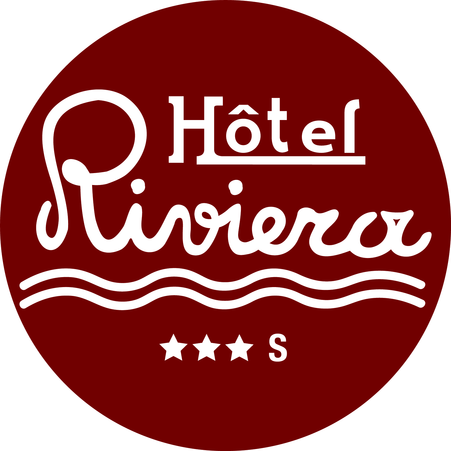 logo riviera – Hotel Riviera